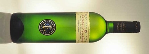 Deetlefs Weisser Riesling 2002 | wine.co.za