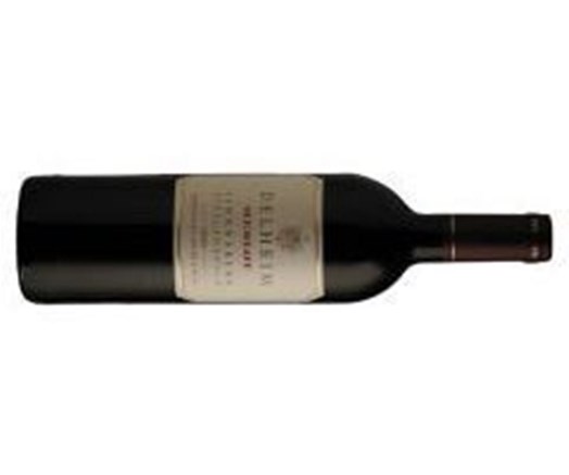 Delheim Merlot 1999 | wine.co.za