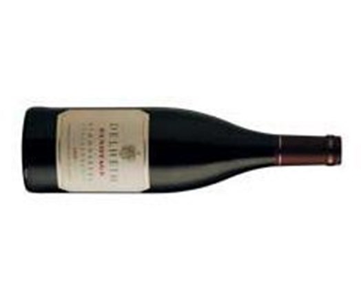 Delheim Pinotage 1999 | wine.co.za