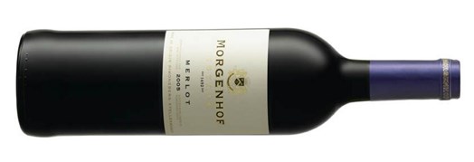Morgenhof Estate Merlot 2005 | wine.co.za