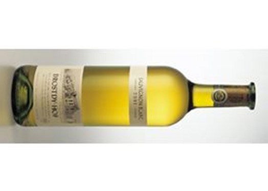 Drostdy Hof Sauvignon Blanc 2002 | wine.co.za