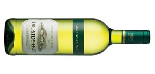 Drostdy Hof Sauvignon Blanc 2006 | wine.co.za