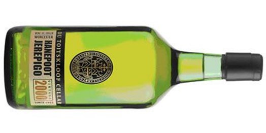 Du Toitskloof Hanepoot Jerepigo 2001 | wine.co.za
