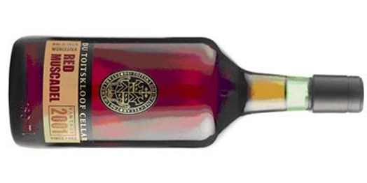 Du Toitskloof Red Muscadel 2006 | wine.co.za
