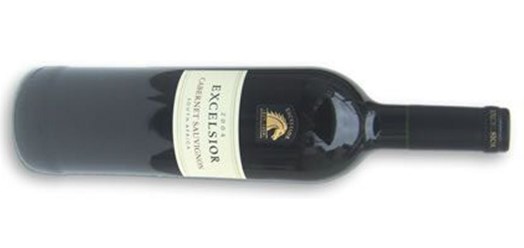Excelsior Cabernet Sauvignon 2005 | wine.co.za