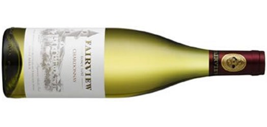 Fairview Chardonnay 2003 | wine.co.za