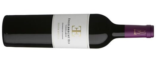 Engelbrecht Els 2007 | wine.co.za