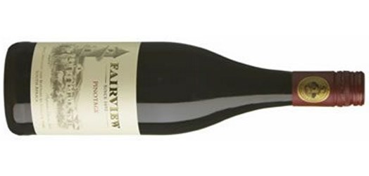 Fairview Pinotage 2006 | wine.co.za