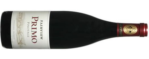 Fairview Primo Pinotage 2004 | wine.co.za