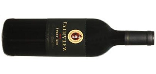 Fairview Sweet Red 2003 | wine.co.za