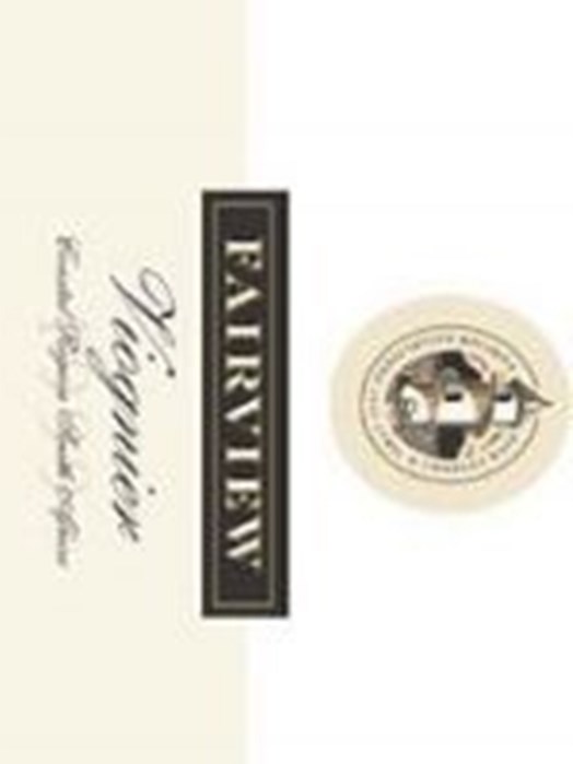 Fairview Viognier 2000 | wine.co.za
