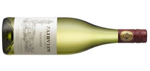 Fairview Viognier 2005 | wine.co.za