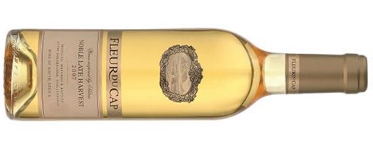 Fleur du Cap Noble Late Harvest 2007 | wine.co.za