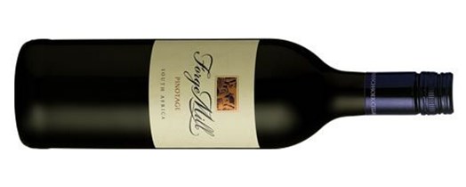 Forge Mill Pinotage 2006 | wine.co.za