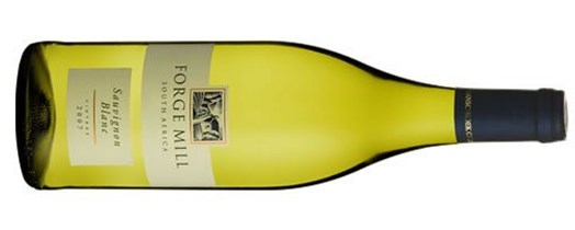Forge Mill Sauvignon Blanc 2007 | wine.co.za