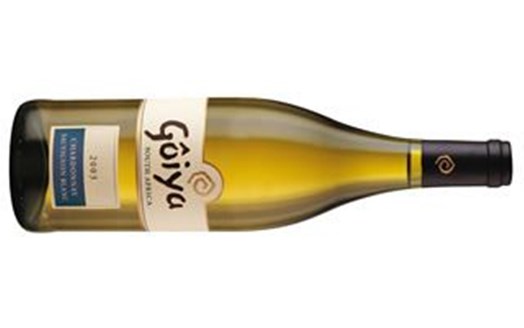 Goiya Chardonnay/Sauvignon Blanc 2003 | wine.co.za