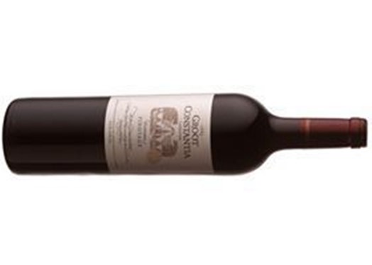 Groot Constantia Pinotage 2001 | wine.co.za