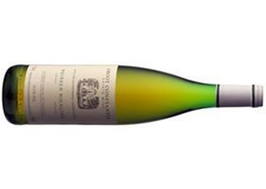 Groot Constantia Weisser Riesling 2001 | wine.co.za