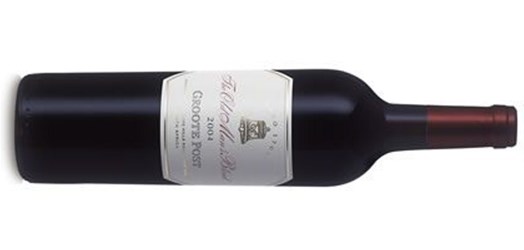 Groote Post The Old Man's Blend Red 2004 | wine.co.za