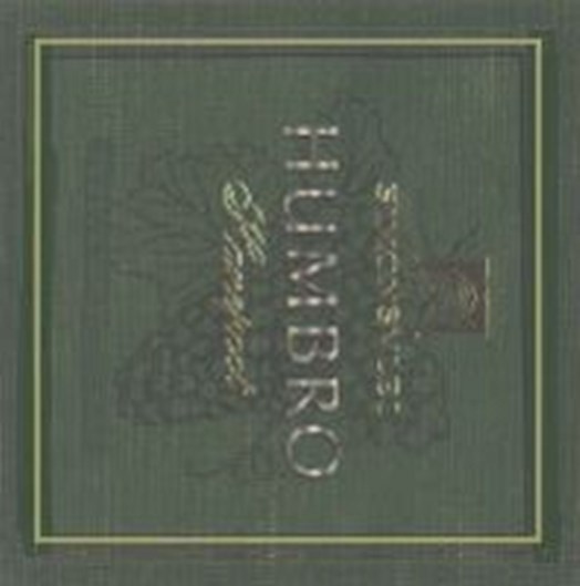 Humbro Hanepoot | wine.co.za