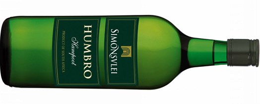 Simonsvlei Humbro Hanepoot NV | wine.co.za