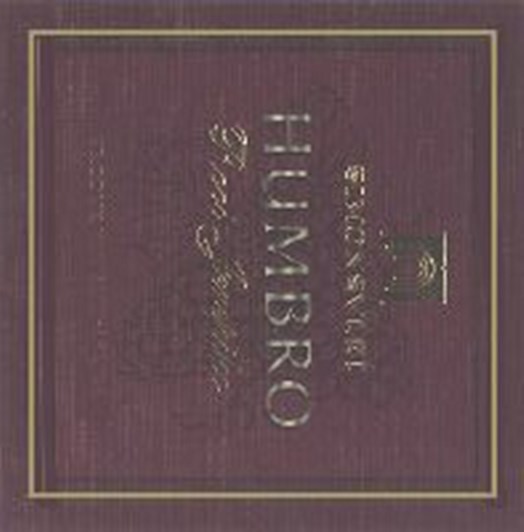 Humbro Red Jerepiko | wine.co.za