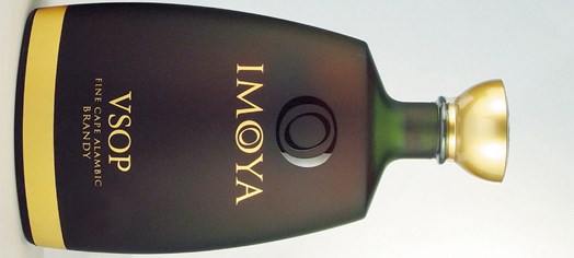 KWV Imoya VSOP Fine Cape Alambic Brandy | wine.co.za