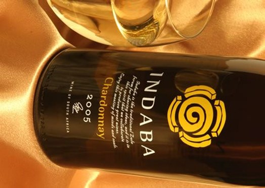 Indaba Chardonnay 2005 | wine.co.za