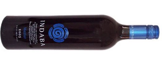Indaba Merlot 2005 | wine.co.za
