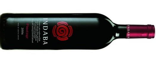 Indaba Pinotage 2006 | wine.co.za
