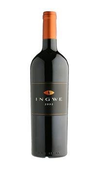 Ingwe 2002 | wine.co.za