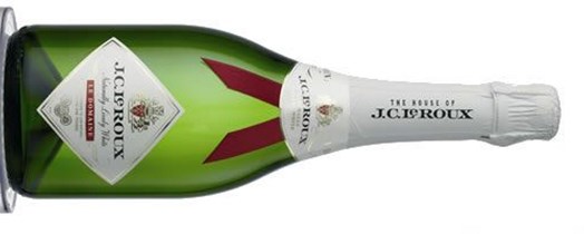 J.C. Le Roux Le Domaine | wine.co.za