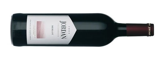Jordan Merlot 2005 | wine.co.za