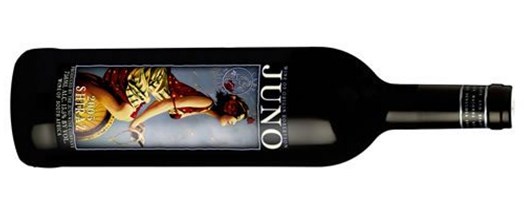 Juno Shiraz 2005 | wine.co.za