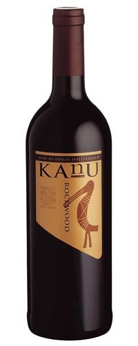 Kanu Rockwood 2005 | wine.co.za
