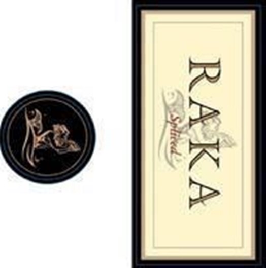 Raka Spliced 2009 | wine.co.za