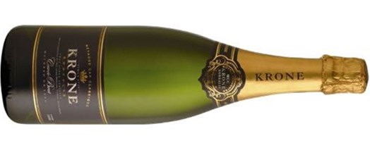 Krone Borealis Cuvee Brut 2001- Methode Cap Classique | wine.co.za