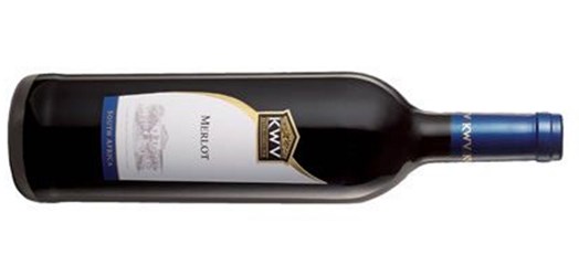 KWV Merlot 2004 | wine.co.za