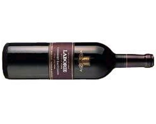 Laborie Cabernet Sauvignon 2000 | wine.co.za