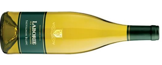 Laborie Sauvignon Blanc 2007 | wine.co.za