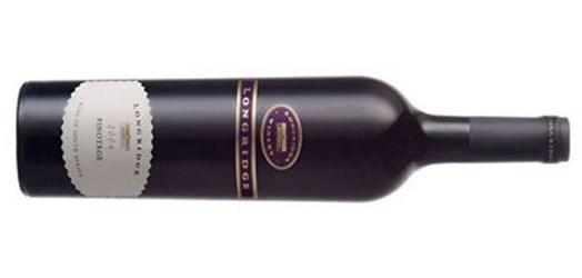 Longridge Pinotage 2004 | wine.co.za
