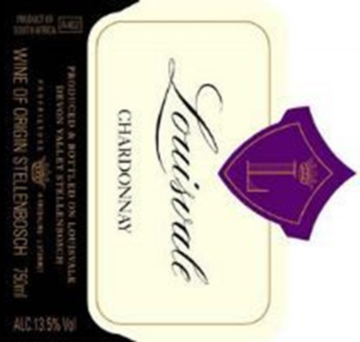Louisvale Chardonnay 2000 | wine.co.za