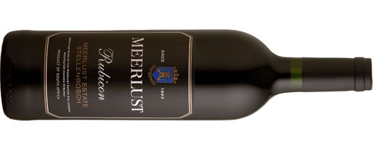 Meerlust Rubicon 2003 | wine.co.za