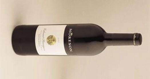 Moreson Cabernet Sauvignon 1998 | wine.co.za