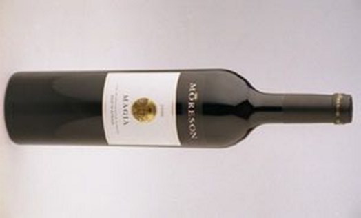 Moreson Magia 2001 | wine.co.za