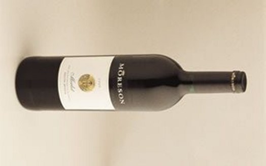 Moreson Merlot 1999 | wine.co.za