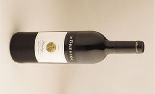 Moreson Pinotage 2001 | wine.co.za