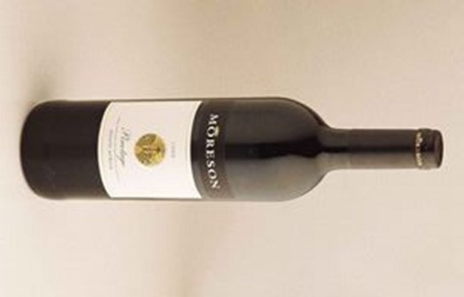Moreson Pinotage 2002 | wine.co.za
