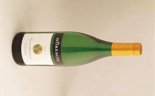 Moreson Premium Chardonnay 2000 | wine.co.za