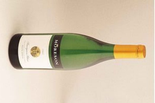 Moreson Sauvignon Blanc 2003 | wine.co.za